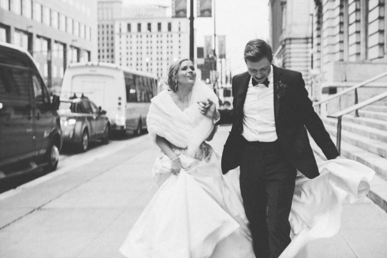 Out of Focus: Real Life - Ohio Wedding Photography | Marissa Decker ...