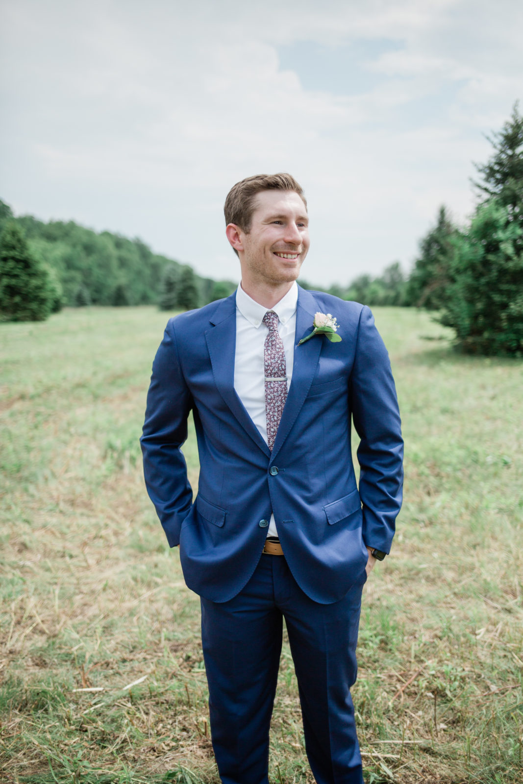 Ricciardi Tree Farm Wedding, Wadsworth, Ohio | Maddi + Andrew!! - Ohio ...
