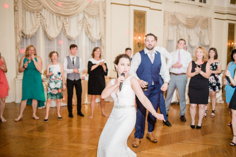 Greystone Hall Wedding, Akron, Ohio | Kathleen + Graham !! - Ohio ...