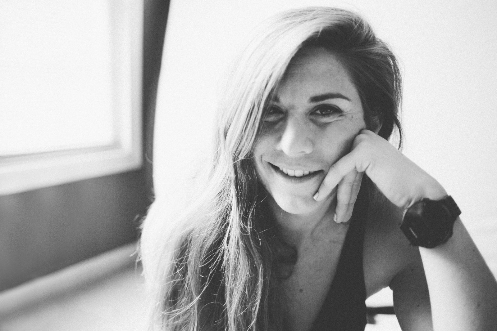 TAKE THE SELFIE! | A Photographer's Ode to Portraits - Ohio Wedding ...