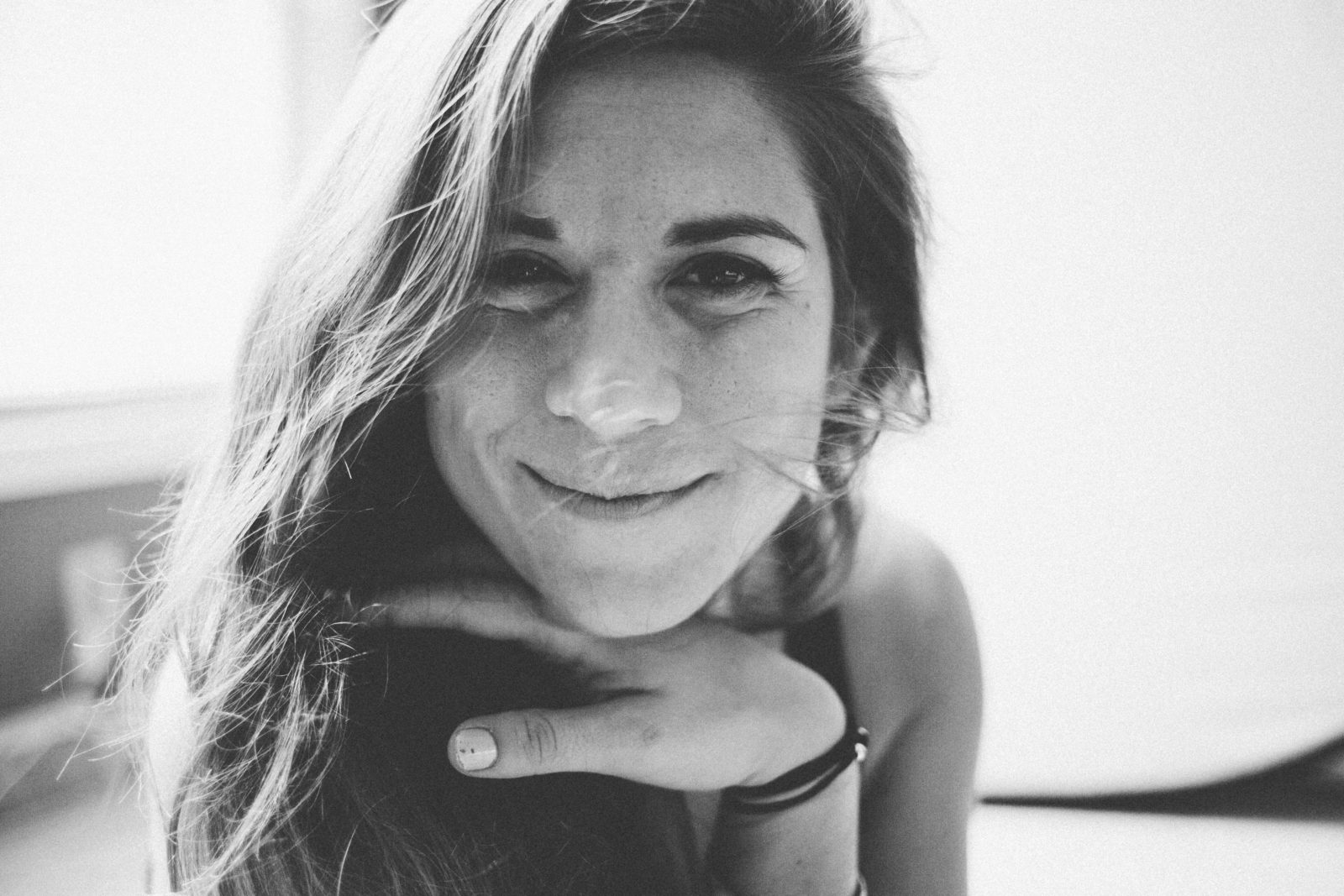 TAKE THE SELFIE! | A Photographer's Ode to Portraits - Ohio Wedding ...