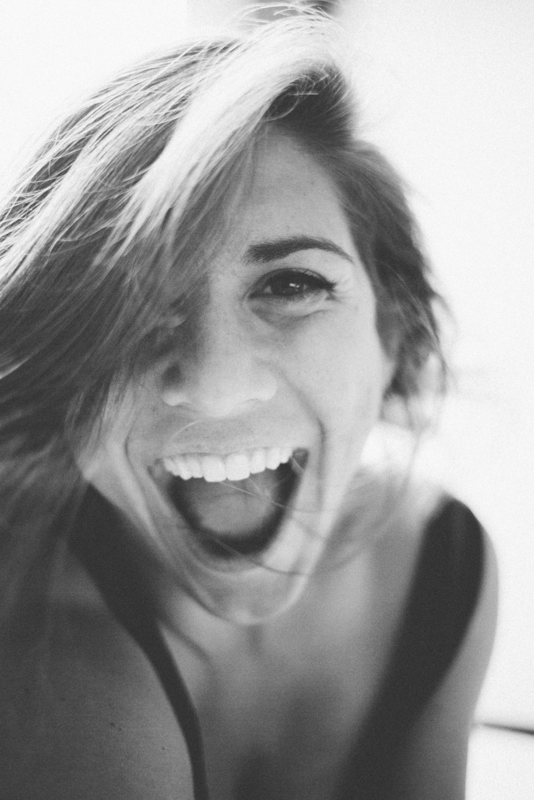 TAKE THE SELFIE! | A Photographer's Ode to Portraits - Ohio Wedding ...