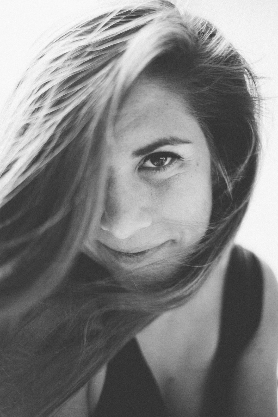 TAKE THE SELFIE! | A Photographer's Ode to Portraits - Ohio Wedding ...