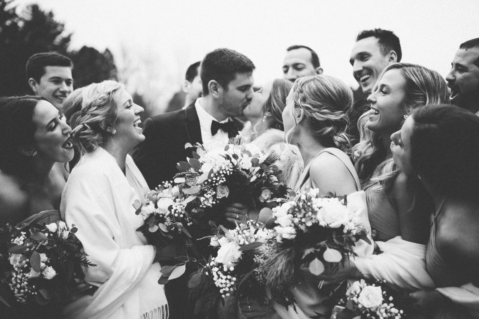 Out of Focus: Real Life - Ohio Wedding Photography | Marissa Decker ...