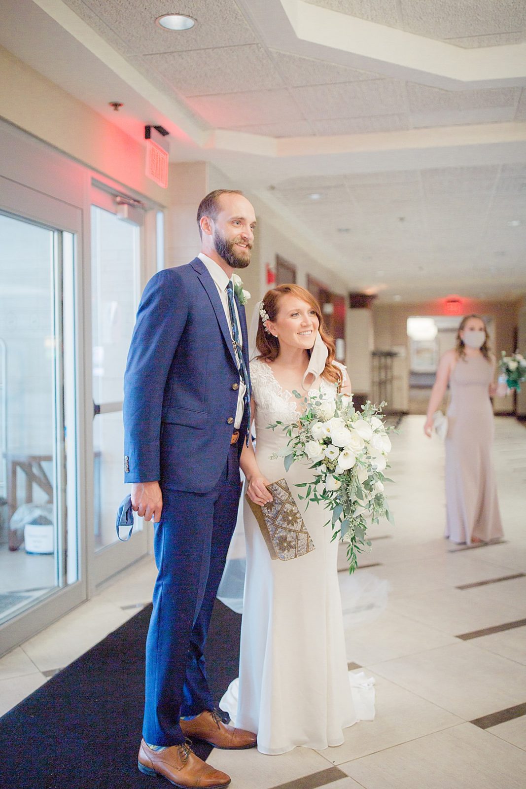 Swensons Wedding Akron, Ohio | Maureen + Nick - Ohio Wedding ...