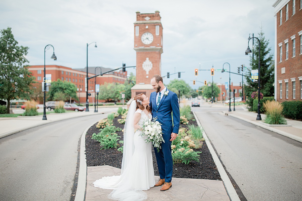 Swensons Wedding Akron, Ohio | Maureen + Nick - Ohio Wedding ...