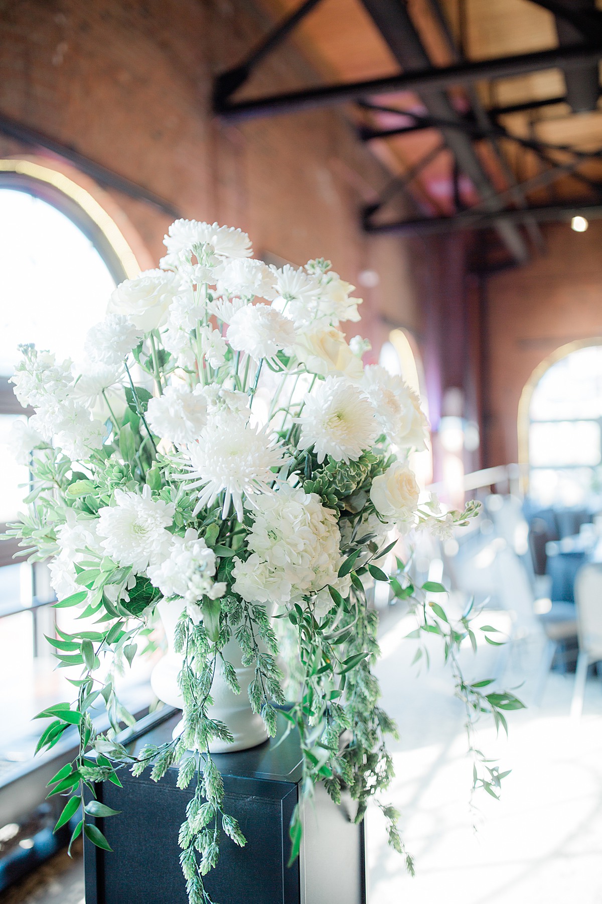 Windows on the River Wedding, Cleveland, Ohio | Lauren + Alex - Ohio ...