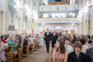 South Bend, Indiana Wedding | Allie & Frankie - Ohio Wedding ...