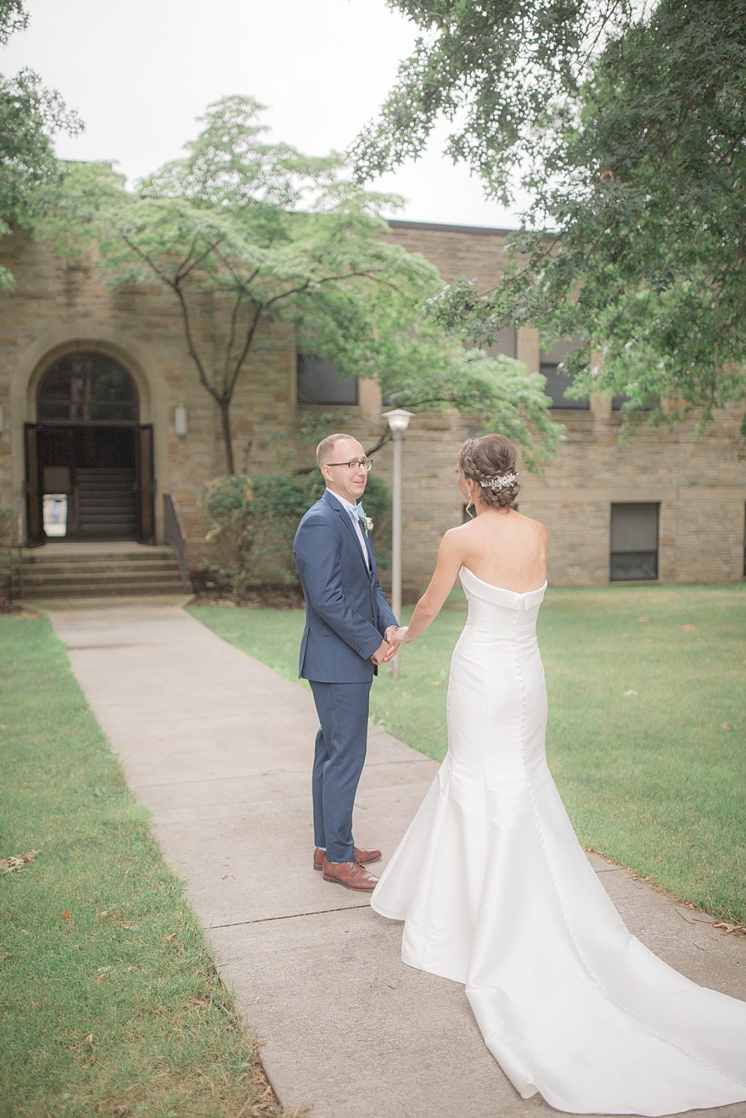 Country Club Wedding, Fairlawn, Ohio | Katie & Ryan - Ohio Wedding ...
