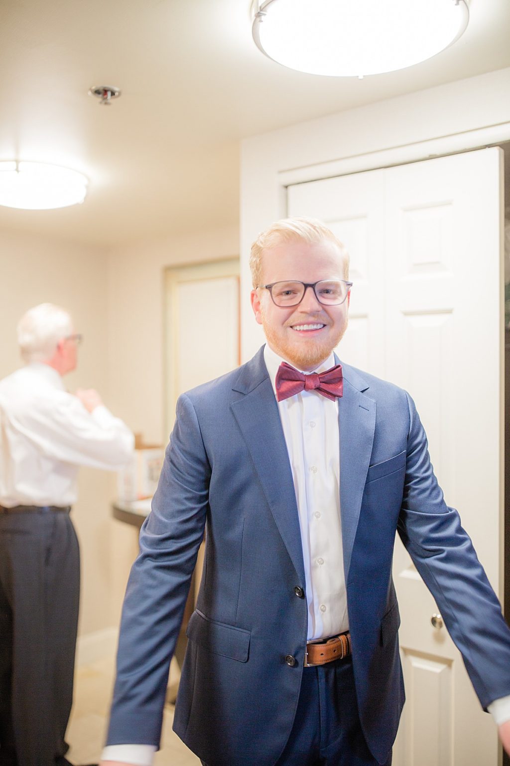 Portage Country Club Wedding, Akron, Ohio | Erin & Elliot - Ohio ...