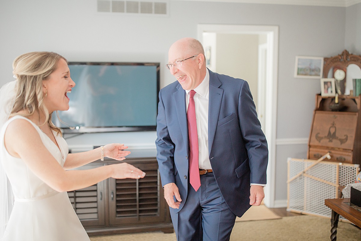 Portage Country Club Wedding, Akron, Ohio | Erin & Elliot - Ohio ...