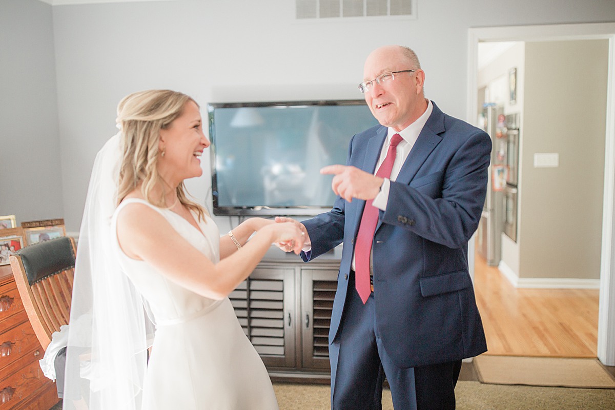 Portage Country Club Wedding, Akron, Ohio | Erin & Elliot - Ohio ...