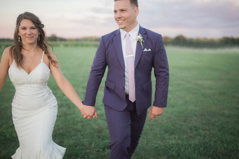 Home - Ohio Wedding Photography | Marissa Decker Photography