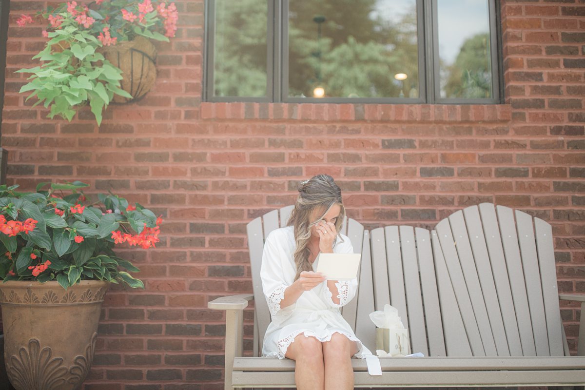 Lake Club Wedding, Poland, Ohio | Toni & Creighton - Ohio Wedding ...