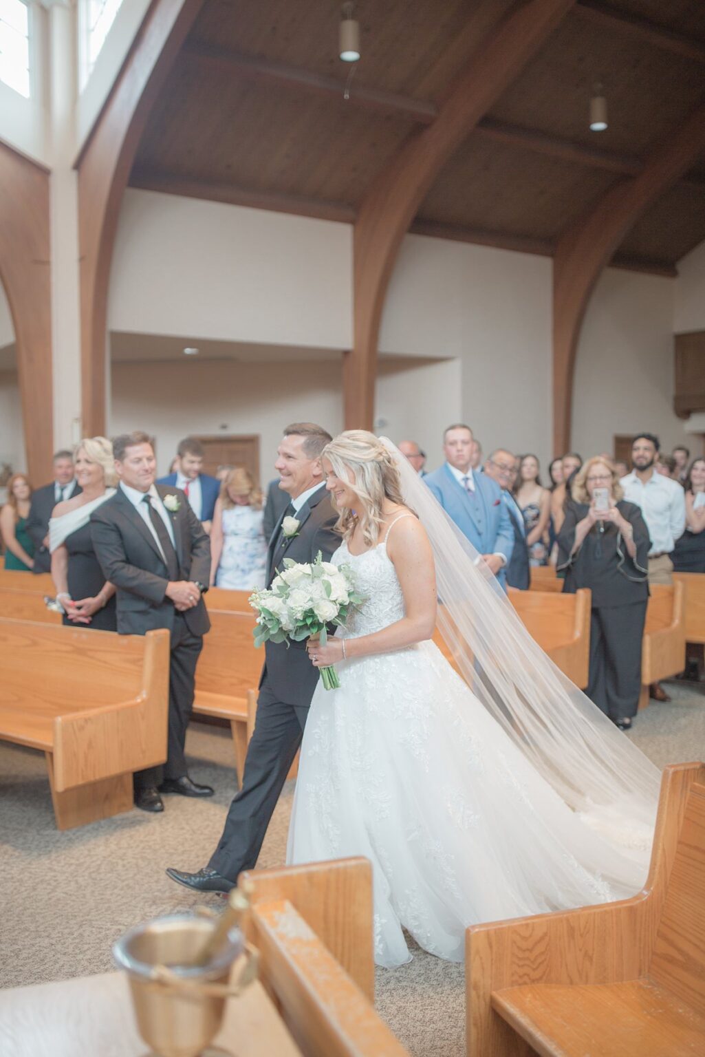 Sun Valley Ohio Wedding, Chagrin Falls, Ohio | Caitlin & Conor - Ohio ...